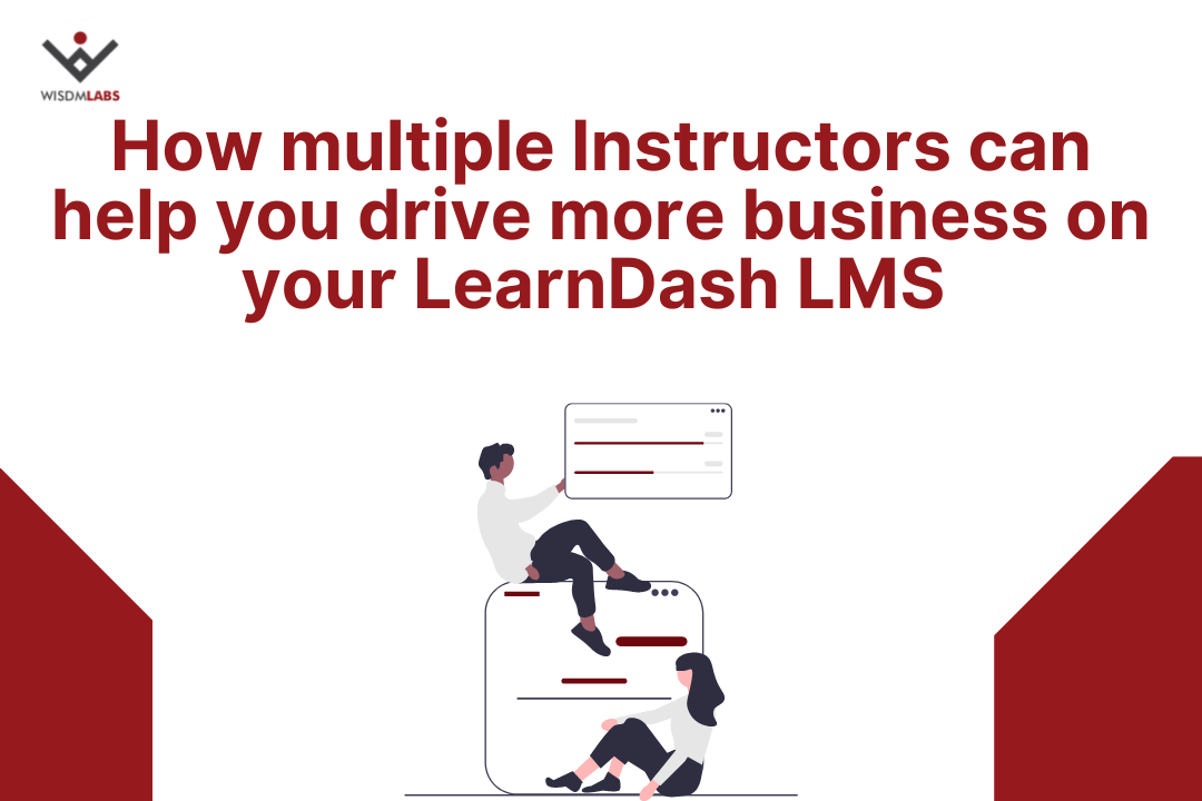 How multiple instructors can help you drive more business on your ...