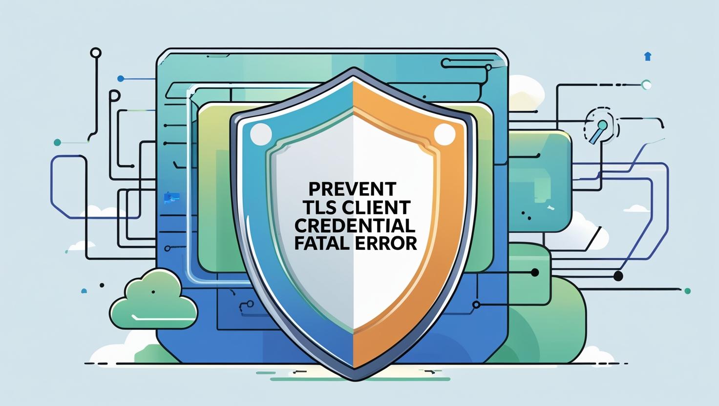 TLS Client Credential Fatal Errors: Reasons and Fixes