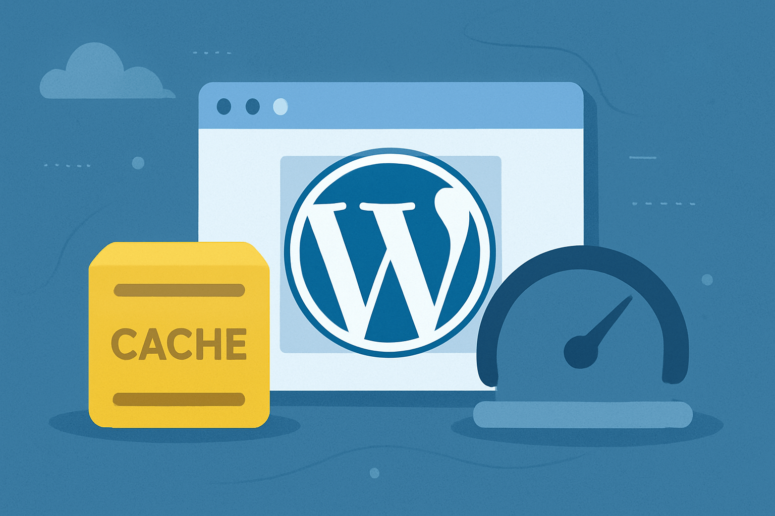 WordPress Full-Page Caching: When Standard Solutions Fall Short - WisdmLabs
